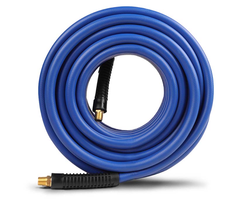 Tianti Hose - The Next Generation Hose Manufacturer in China